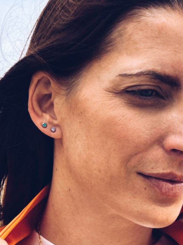 Secondo buco orecchio: dove farlo, cosa aspettarsi e idee bijoux